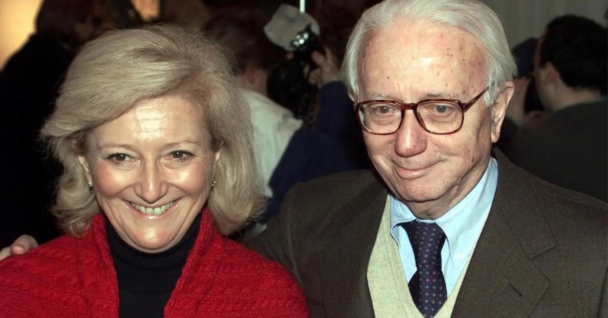 Addio a Bice Biagi, morta a 75 anni la giornalista, ex compagna di ...