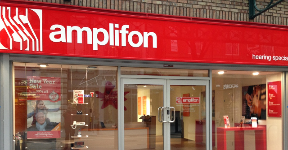 Amplifon prima multinazionale italiana inclusa tra i "Leading Employer ...