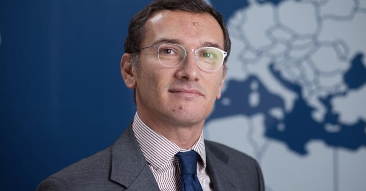 Saras, l'ad Codazzi si dimette dopo 4 mesi, la carica passa al ...