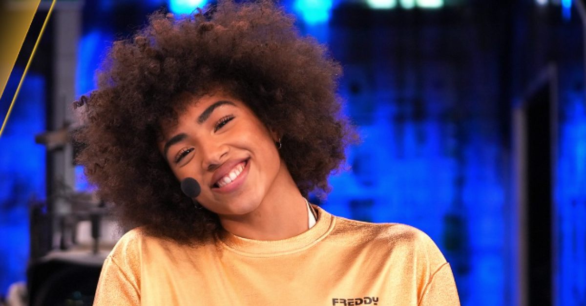 Chi è Megan Ria di Amici: altezza, fidanzato, età, sorella, genitori ...