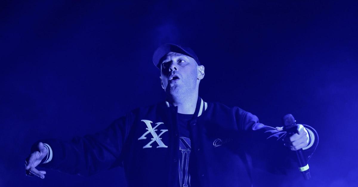 Fabri Fibra è morto davvero dopo un incidente? Ecco qual è la verità ...