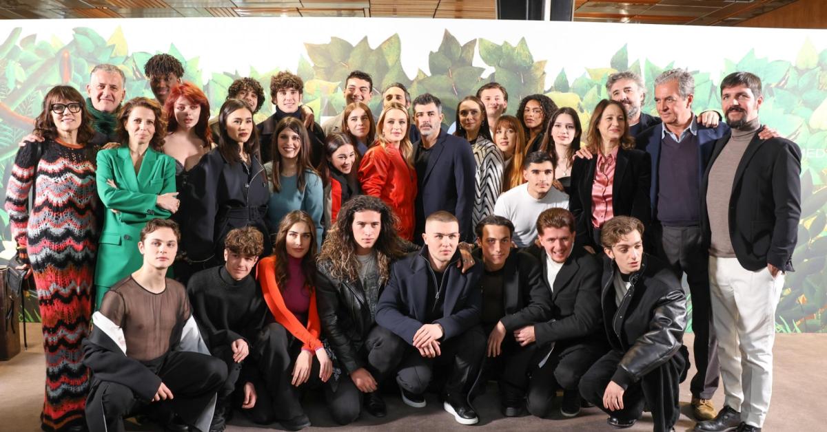 Mare Fuori 4: uscita, cast, anticipazioni e dove vedere la nuova stagione - Il Giornale d'Italia