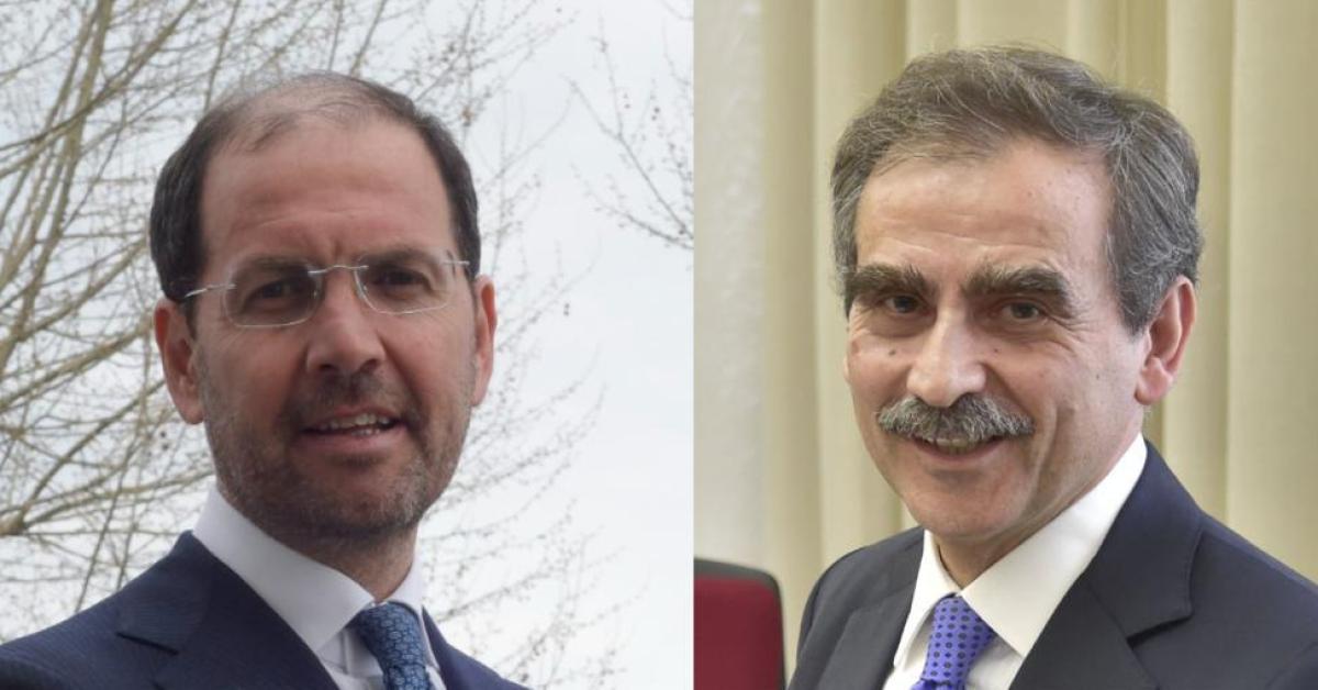 MPS, Luigi Lovaglio confermato ad, Maione nominato Presidente come anticipato da GdI. Il Mef ...