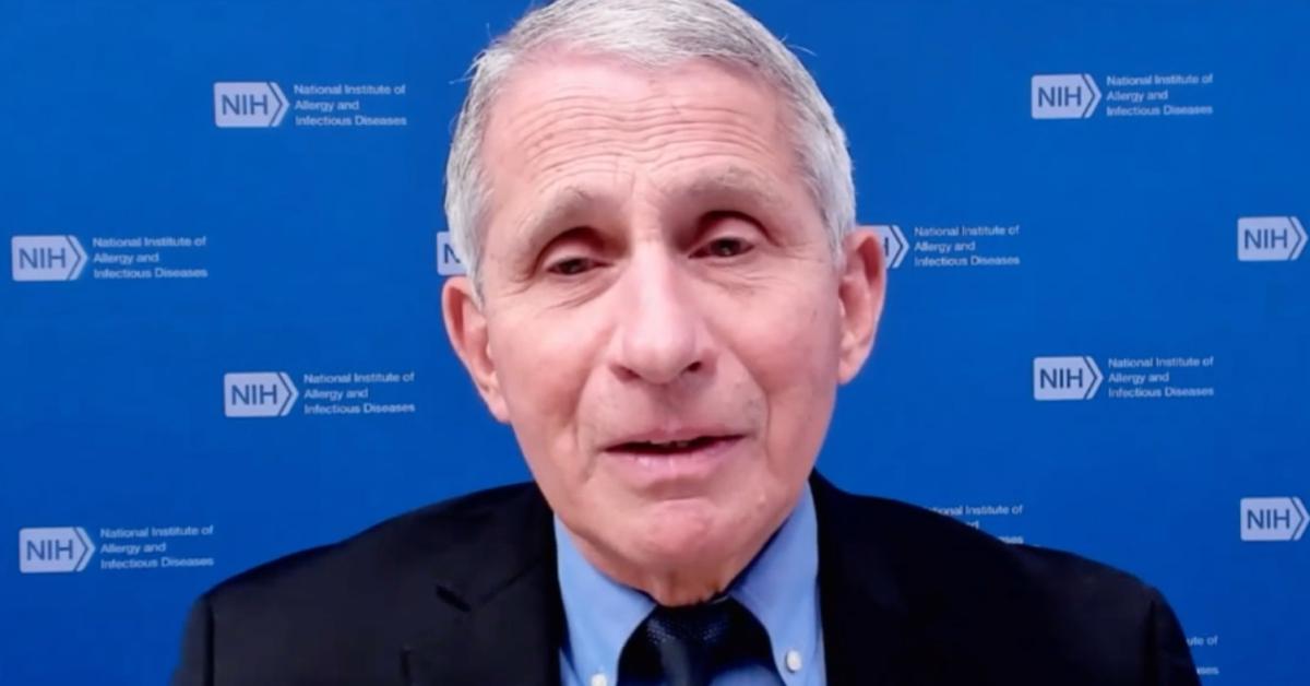 Covid Fauci a processo per 30mila mail cancellate dal suo consigliere