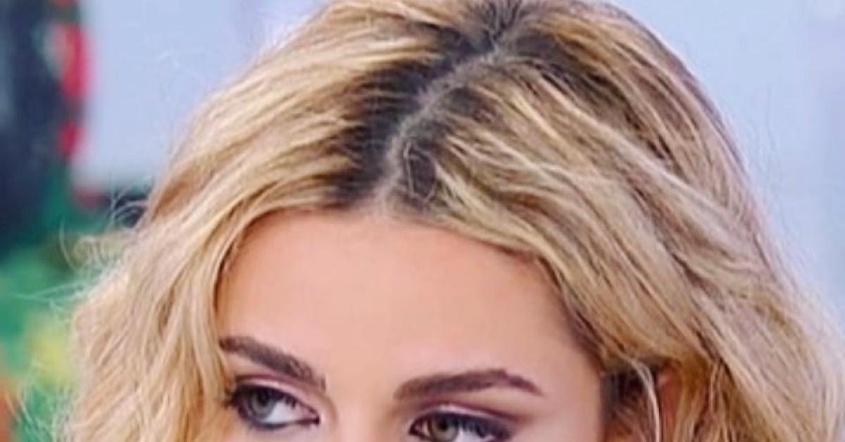 Carola Carpanelli, chi è: età, famiglia, dove vive, cosa studia, Instagram e fidanzato - Il ...