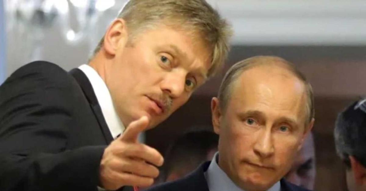 Finlandia nella Nato, il portavoce del Cremlino Dmitry Peskov: "La Russia dovrà prendere ...