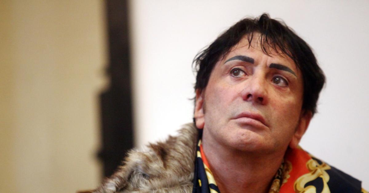 Ivan Cattaneo, chi è: età, carriera, canzoni, fidanzato, vita privata e ...