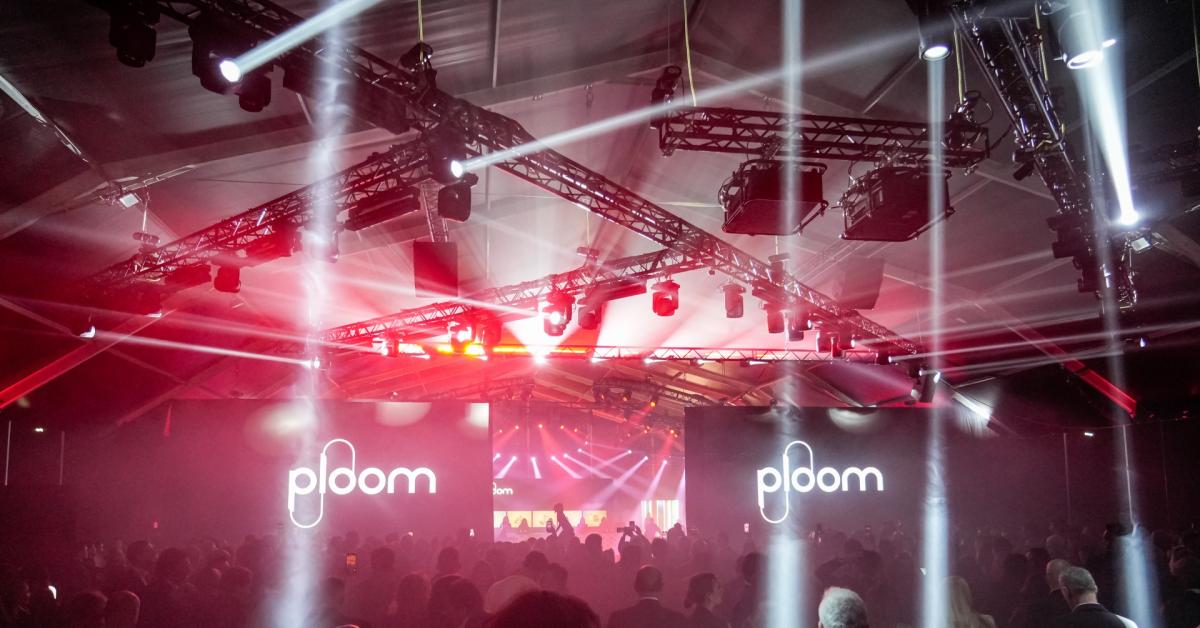 JTI Italia presenta Ploom X: il riscaldatore di tabacco debutta in Italia come primo paese ...