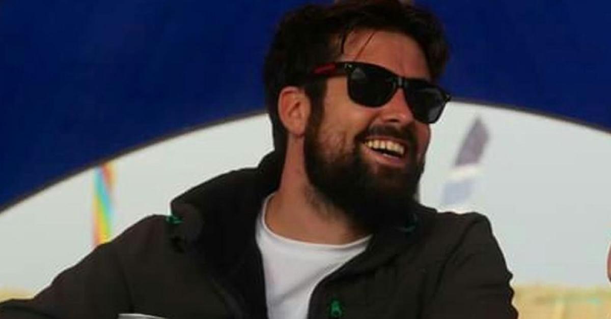 Gb, chef Matt Halford morto per malore improvviso sul lavoro. Famiglia ...