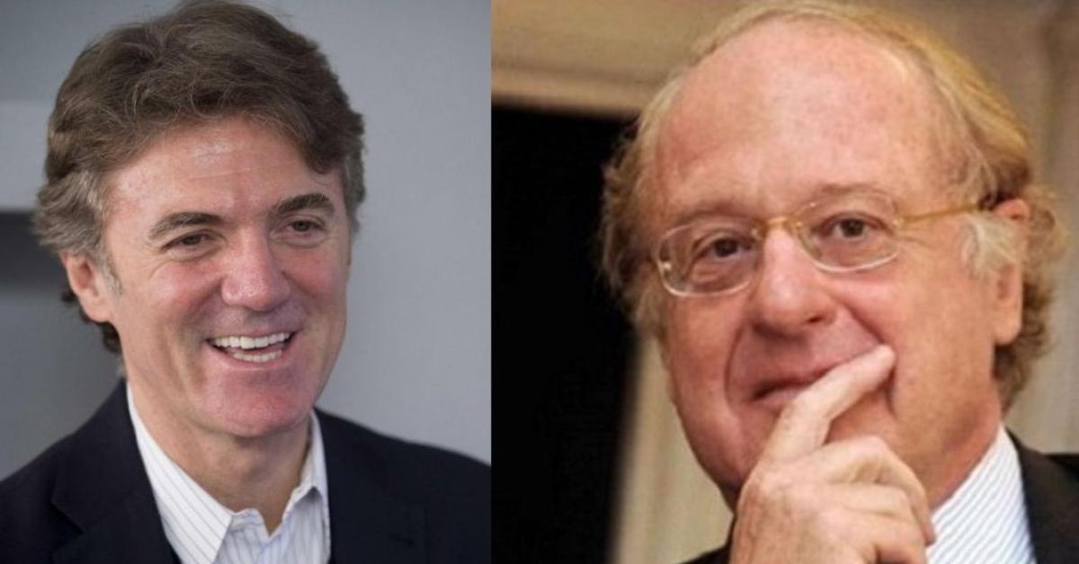 Nomine Enel: Flavio Cattaneo designato ad, Paolo Scaroni nuovo ...