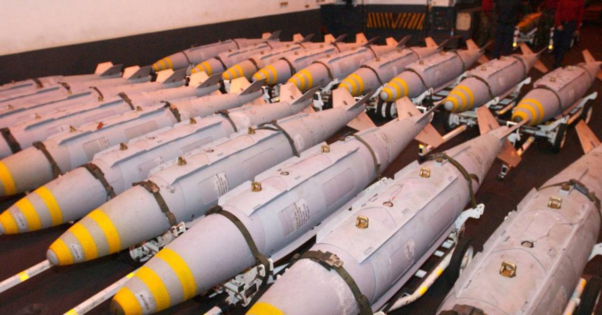 Usa, le carte segrete del Pentagono: “La Russia è riuscita a sabotare ...