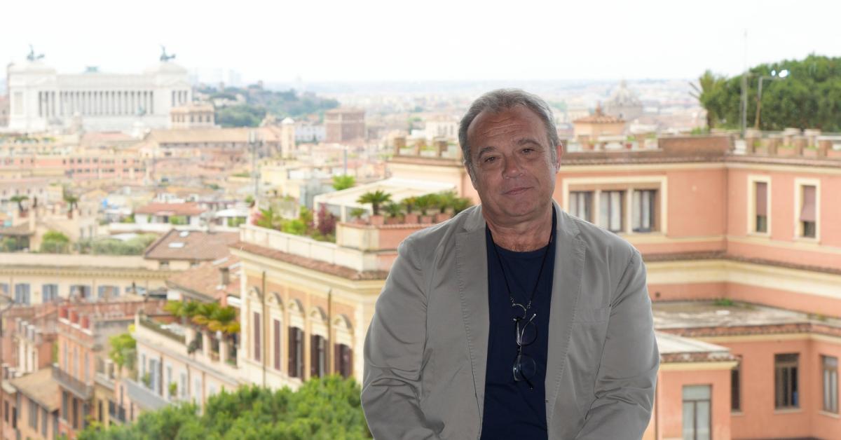 Il patriarca: cast, trama, trailer, quante puntate e dove è stato ...