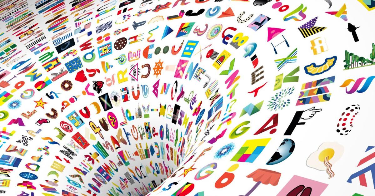 Worldtype 2023, la mostra di Lorenzo Marini - Il Giornale d'Italia