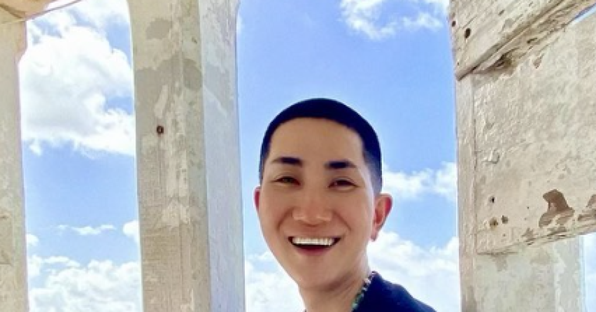 Kodo Nishimura, chi è: età, biografia, libro, Instagram e vita privata del monaco buddista - Il ...