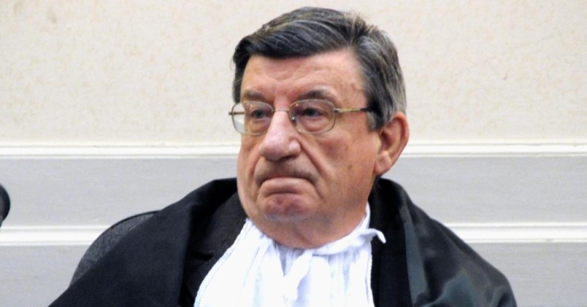 Addio a Michele Bordon, morto l'ex presidente del tribunale di Rovigo ...