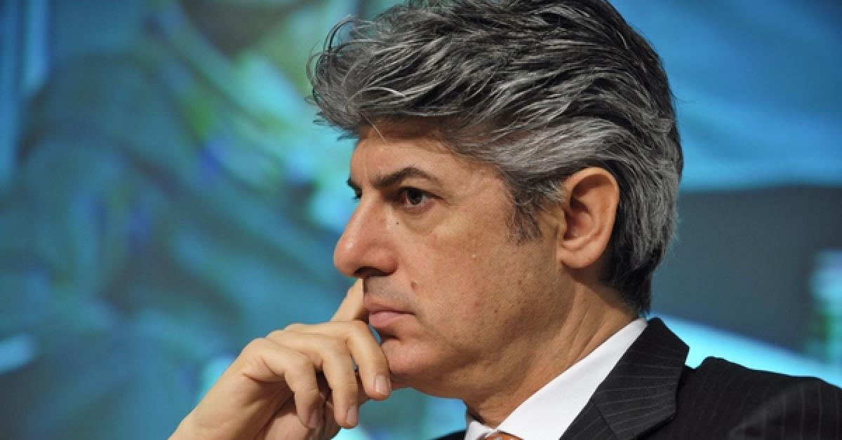 Cellnex, Marco Patuano (A2A) nuovo amministratore delegato. Era già ...