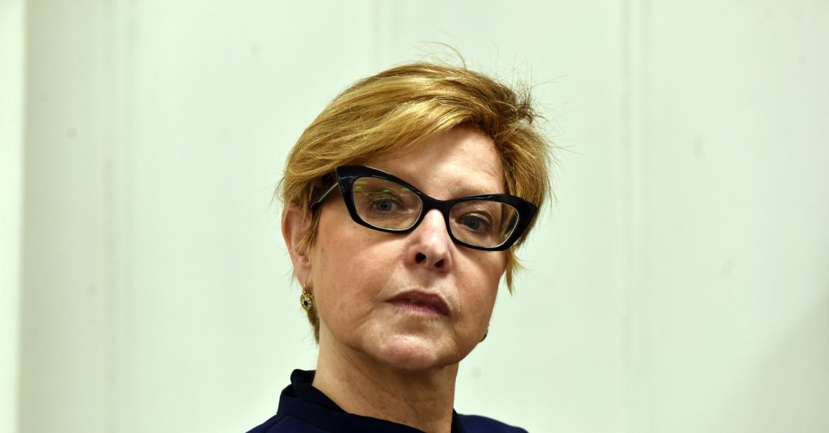 Addio ad Elisabetta Fabbrini, morto il direttore generale dell'Asst ...