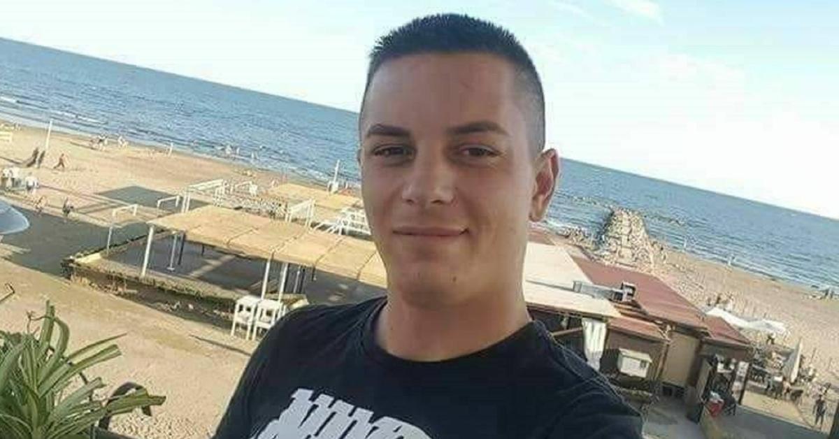 Stupro di Latina, arrestato il romeno Dragos Daniel Marcu: era in uno stabile abbandonato - Il ...