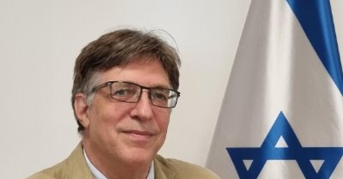 Israele, Alon Bar nuovo ambasciatore in Italia, lascia Dror Eydar dopo ...