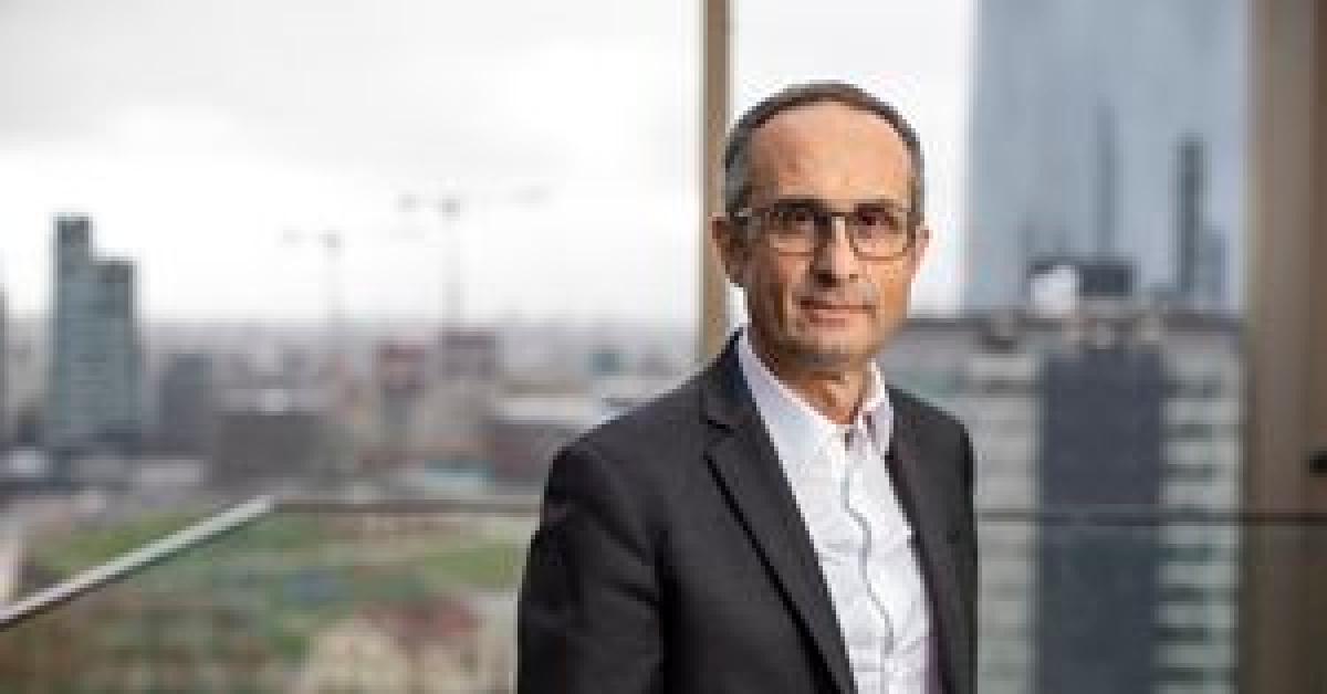 Bancomat, Alessandro Zollo riconfermato AD. Nominato il nuovo CdA - Il ...