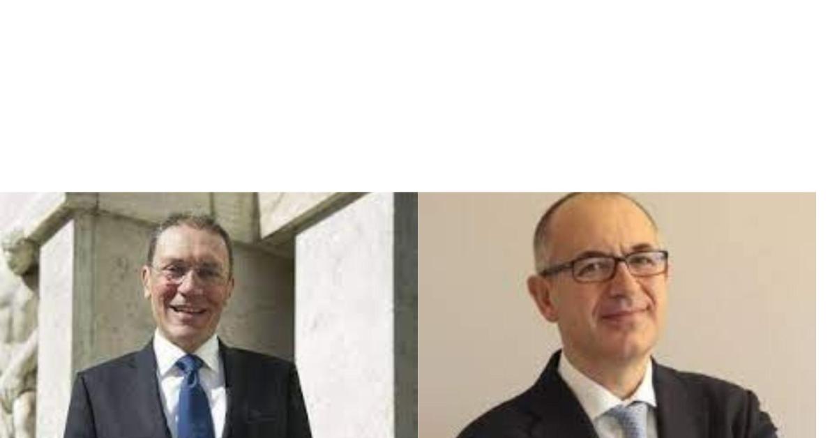 Finint e Sinloc, al via il roadshow di Innocenzi e Rigon: un racconto ...