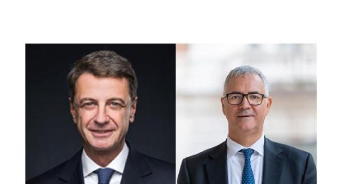 Trenitalia, Luigi Corradi confermato AD e Stefano Cuzzilla nuovo ...