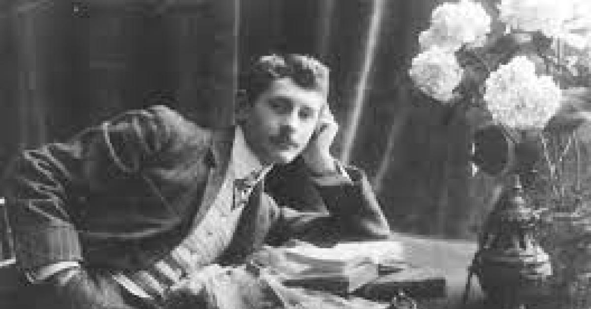 Cento anni dalla scomparsa di Jacques d'Adelswärd-Fersen - Il Giornale ...