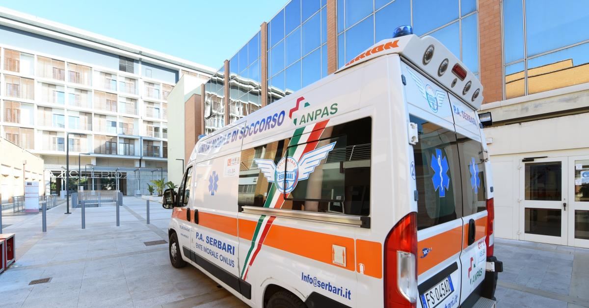 Piadena Drizzona, 69enne morto per malore improvviso mentre era nell ...