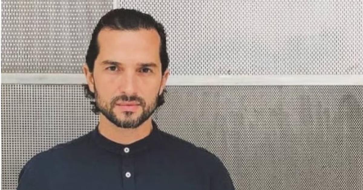 Jeff Machado, trovato morto in casa a Rio de Janeiro l'attore scomparso ...