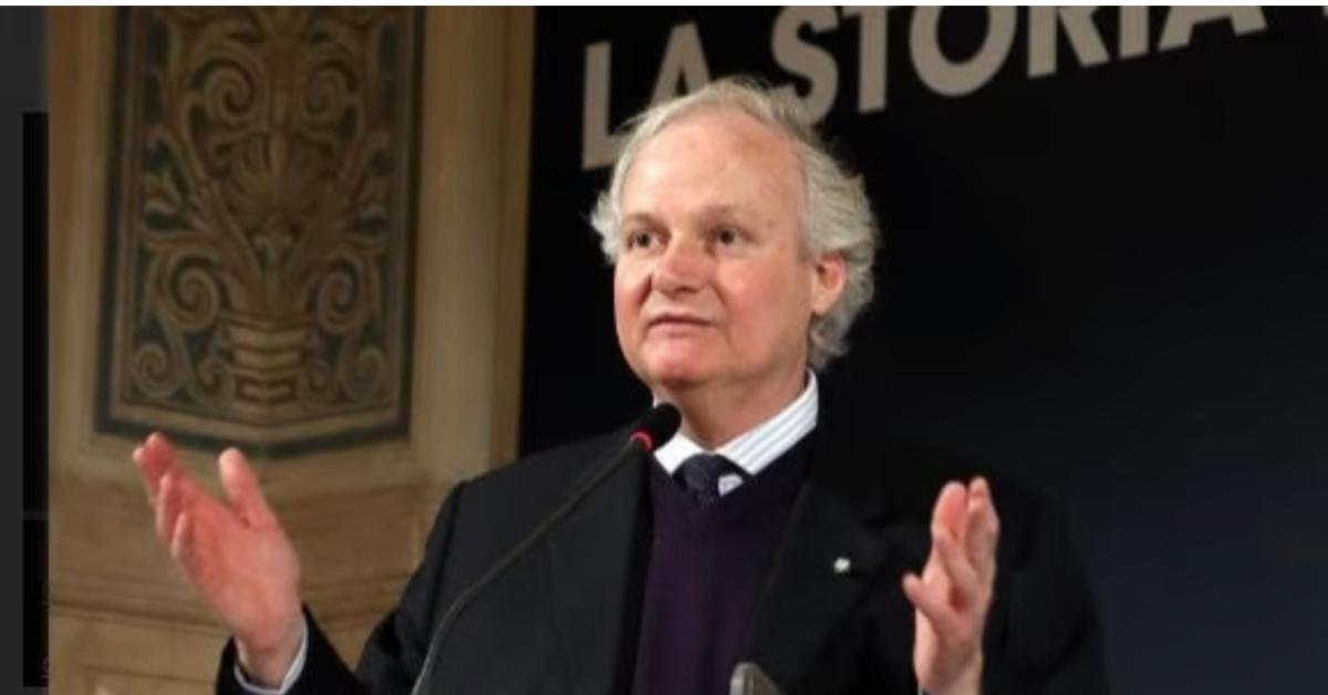 Premio Ischia 2023, Stefano Lucchini (Intesa Sanpaolo) scelto ...