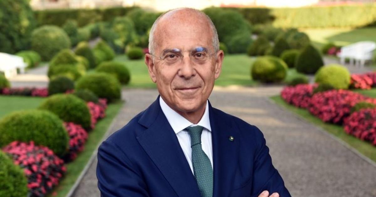 Starace (former Enel CEO) joins Private Equity firm EQT. “What I did ...