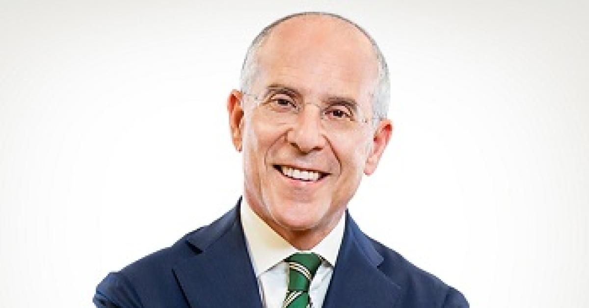 Francesco Starace (former Enel CEO) joins EQT Infrastructure, €113 bln ...