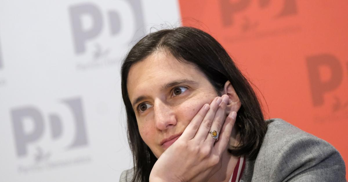 PD, Schlein nomina vice capogruppo Ciani e il partito si spezza ...