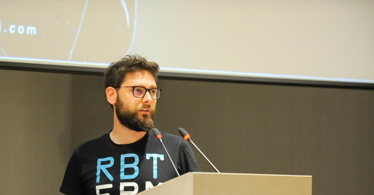 viteSicure, Luca Giovenzana nuovo Chief Technology Officer a fianco dei ...