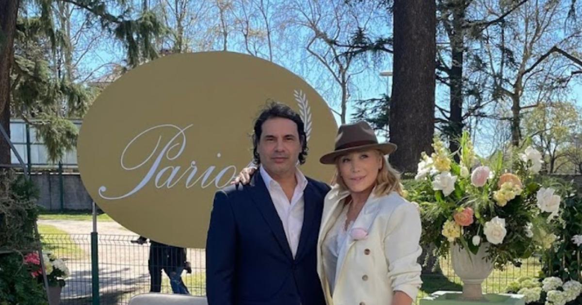 A Milano tutti al Parioli Garden, la nuova oasi del divertimento - Il ...