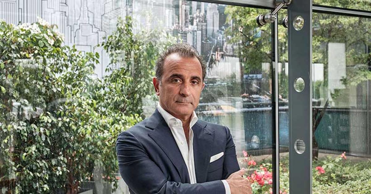 Mestieri (Somec), Flavio Chiari nuovo ad. Marchetto: "Per questa ...