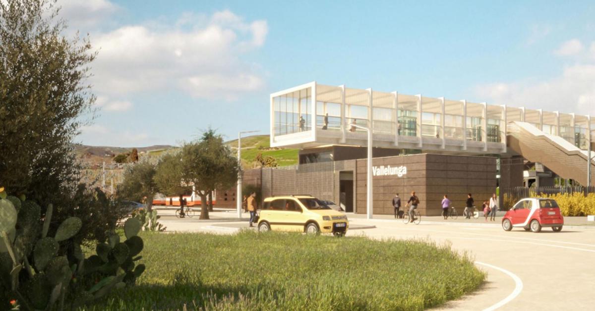 RFI (Gruppo FS Italiane), a Webuild, Ghella, Seli Overseas e TunnelPro ...