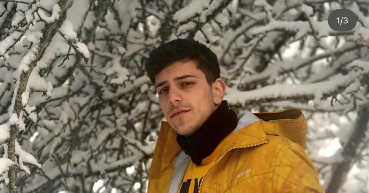 Matteo Di Pietro, arrestato lo youtuber alla guida del Suv nell ...