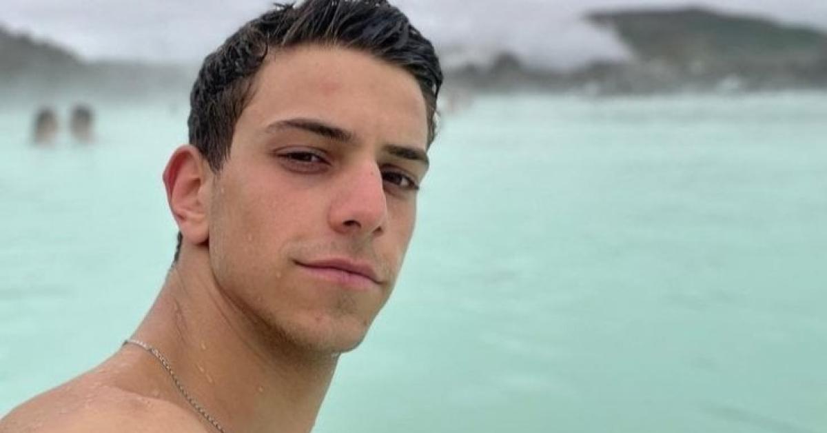 Matteo Di Pietro, patteggiamento condanna a 4 anni e 4 mesi, lo youtuber uccise un bimbo di 5 ...