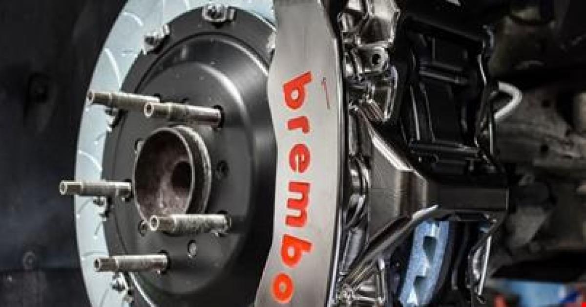 Brembo, il titolo cade. Il mercato fiuta un transformational deal (fusione con Pirelli?) e teme ...