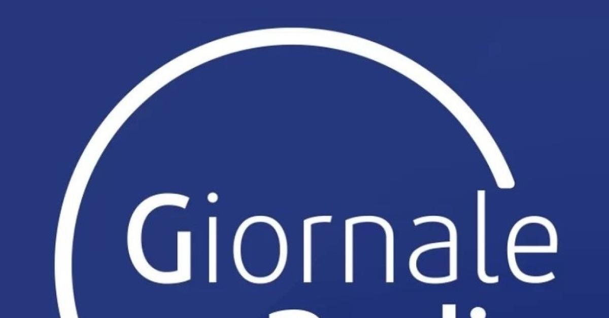 Giornale Radio cambia marchio e lo fa realizzare all’intelligenza ...