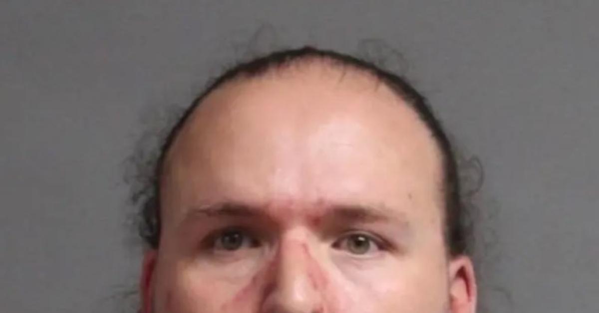 Usa, arrestato il transgender Stacie Marie Laughton, ex politico dem ...