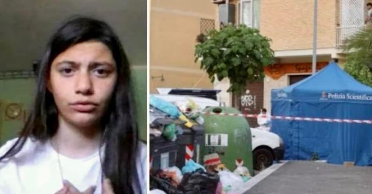 Chi era Michelle Causo, la 17enne uccisa a Roma: dai genitori al ...