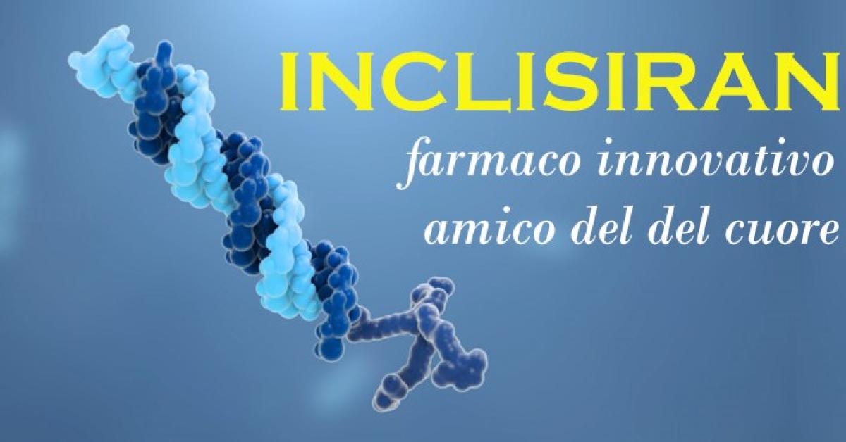 Novartis. Lotta al colesterolo con "inclisiran", già disponibile in ...