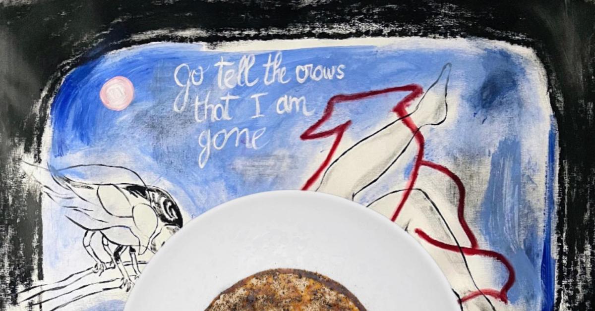 L'Arte incontra il cibo con il progetto Lets It Art di Federica Rink ...