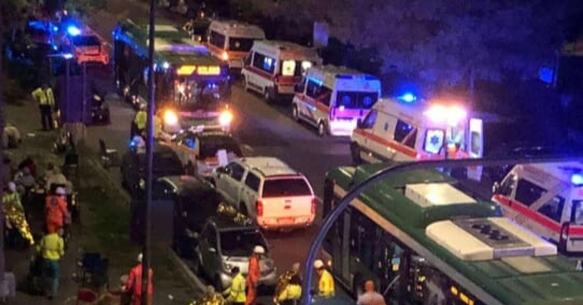 Incendio Rsa Milano, la scoperta scioccante: “Sensori antifumo fuori uso”; Rogo causato da ...