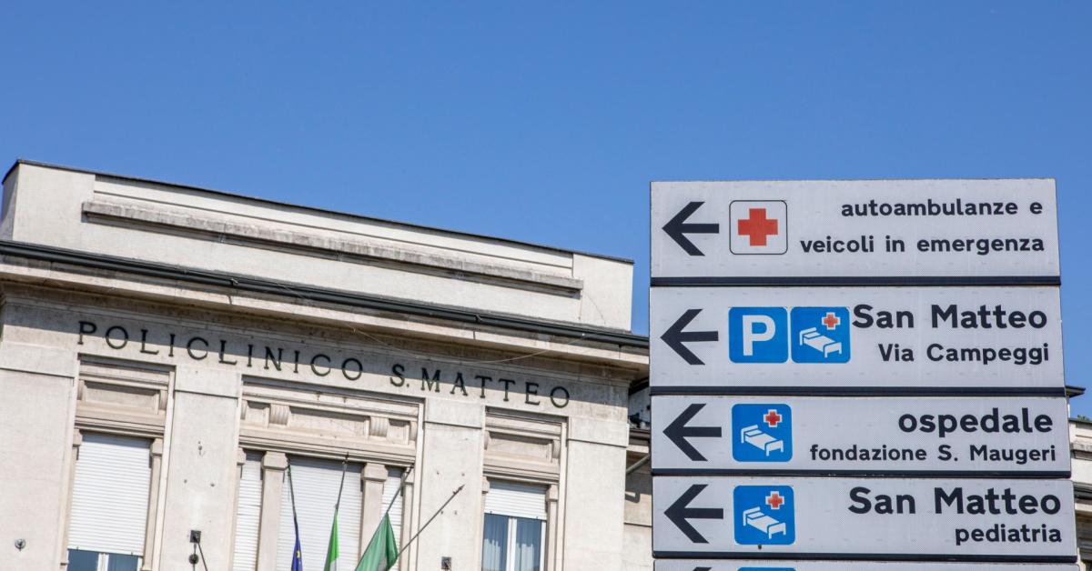 Voghera, Elisa Roveda, la mamma che ha ucciso il figlioletto di 1 anno ...