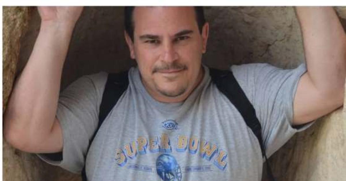 Genova, Riccardo Pedemonte morto per malore improvviso, il web: “Nel ...