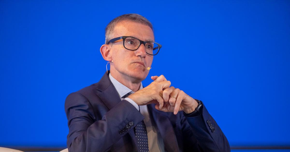 Corriere della Sera, in arrivo Marco Ferrando dal Sole 24 Ore dopo ...