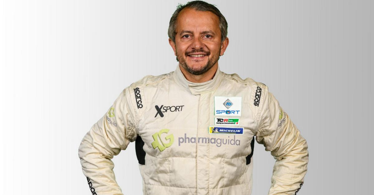 Cambio al vertice per la Ternana Calcio: Nicola Guida è il nuovo ...